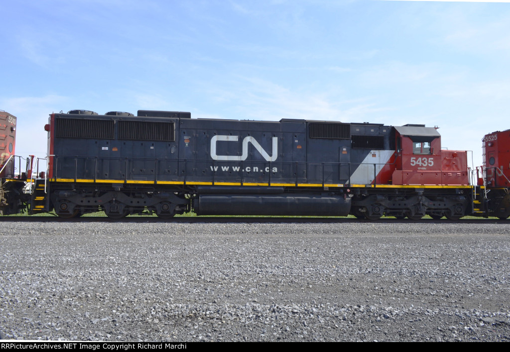 CN 5435